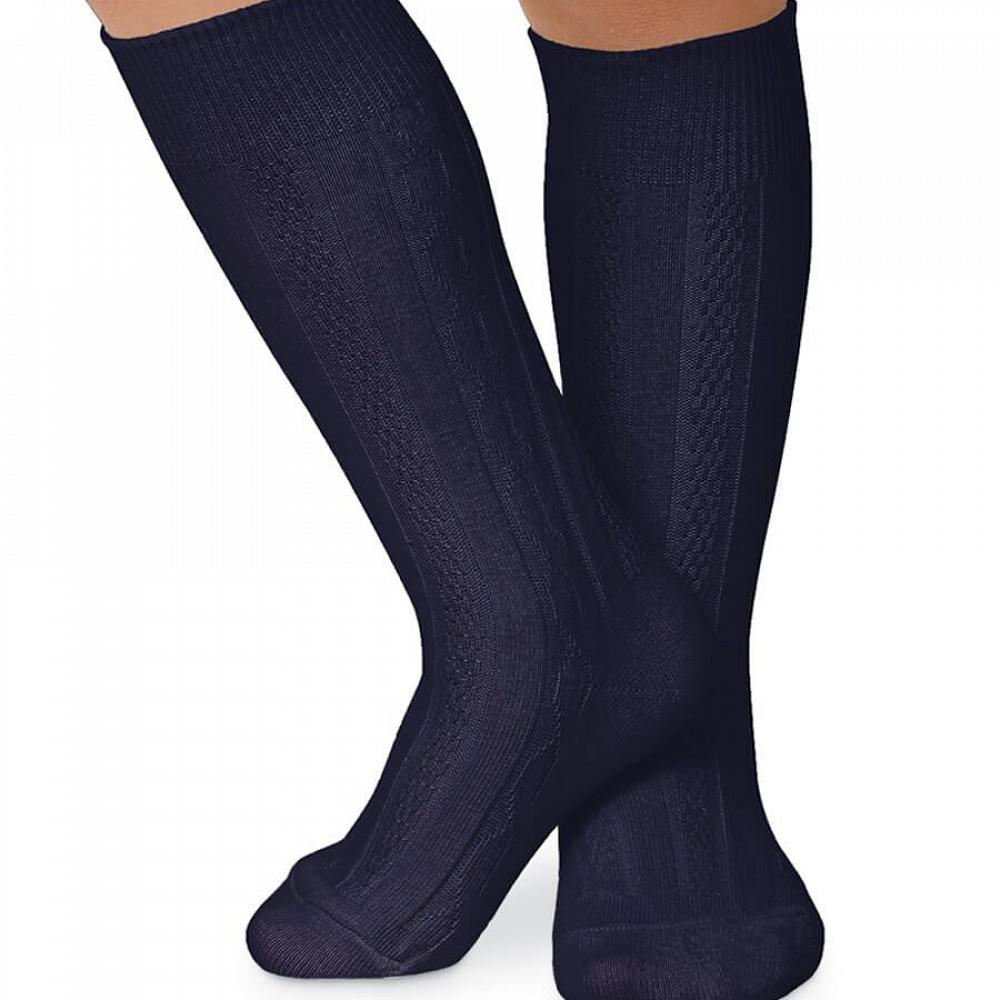 Girls Uniform Socks Change in Term 2