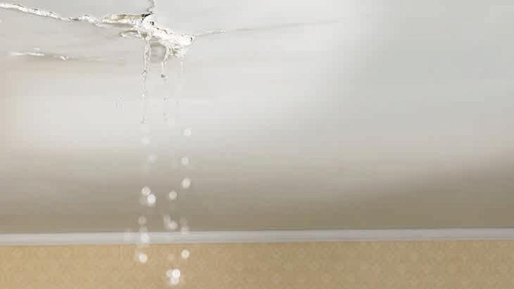 What is Gradual damage?