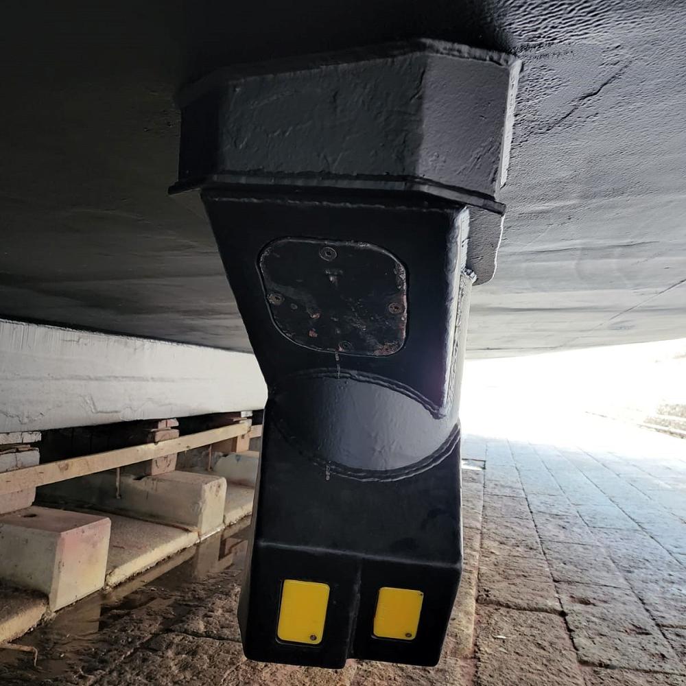 Reduce your reliance on paravane's!