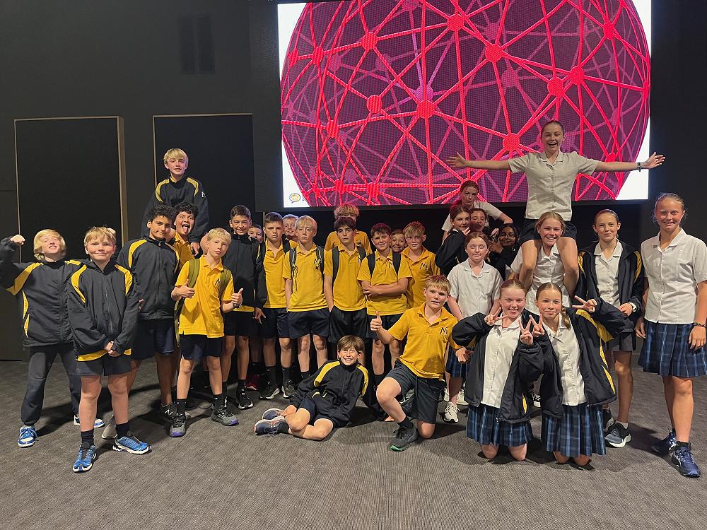 Grip Leadership Conference