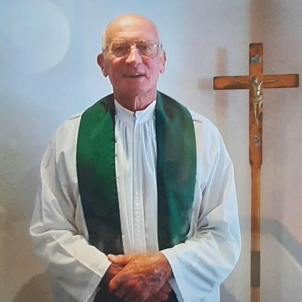 Vale Bryan Parish