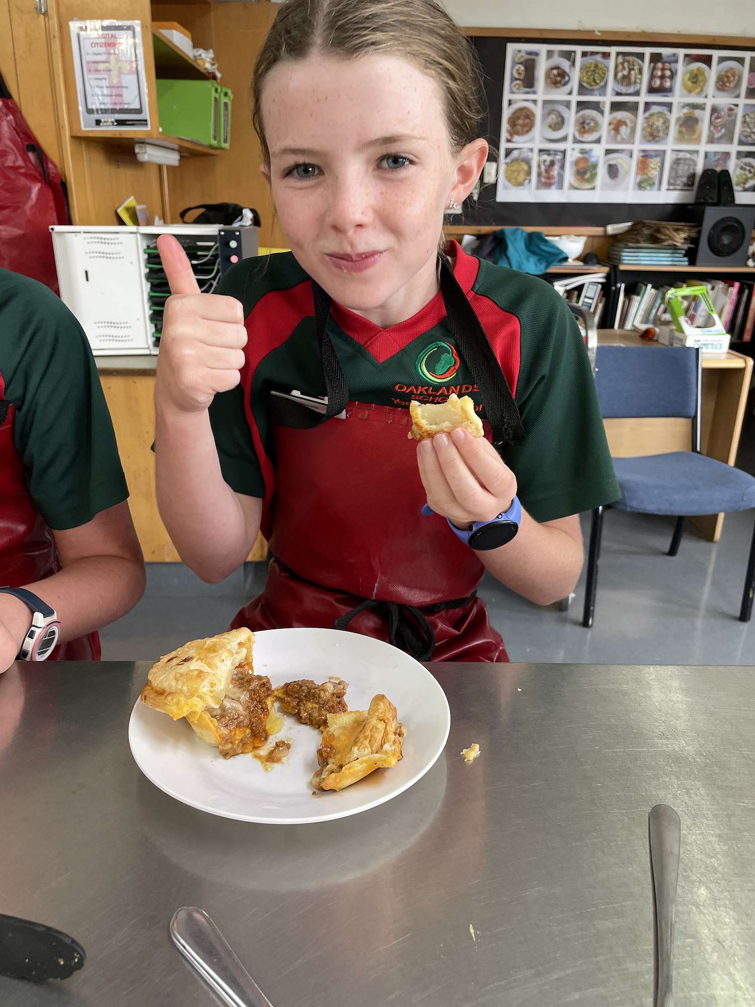 Oaklands Te Kura o Ōwaka