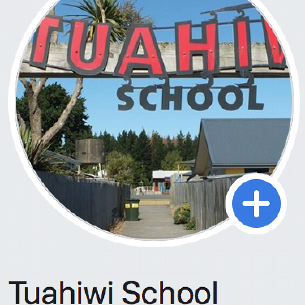 Distance Learning at Tuahiwi School - Classroom Mahi