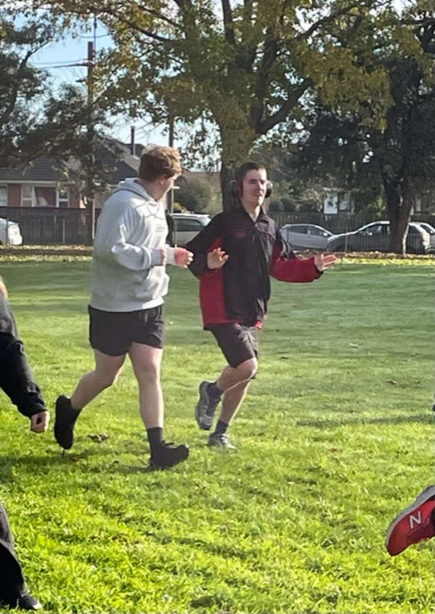 Enriching Term 3 with Community Outings, Big Fun Gym, and Sensory ...