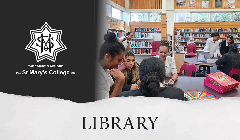 Library Updates — June Newsletter 2024