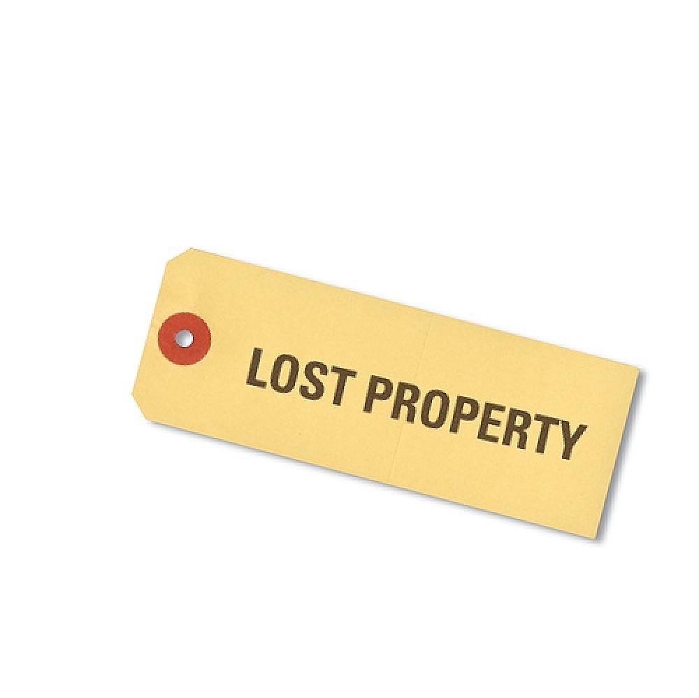Lost Property