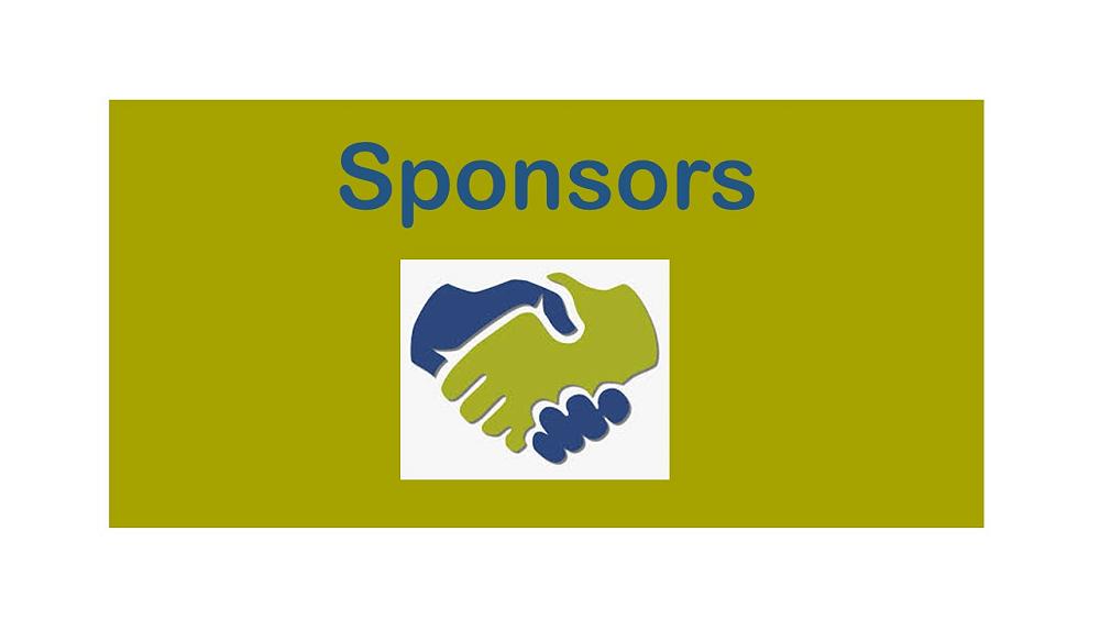 Thanks to Our Sponsor — Term 2 Week 5