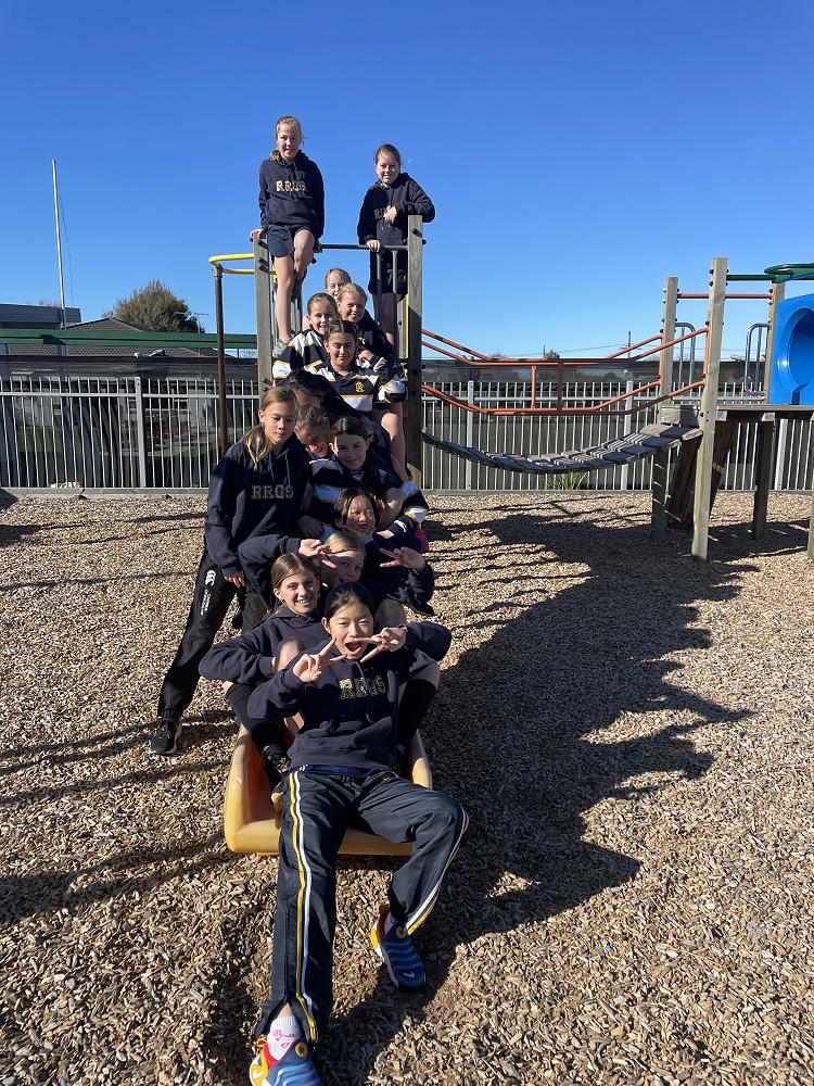Hākinakina Happenings at Rangi Ruru — Intouch | 29 September 2023