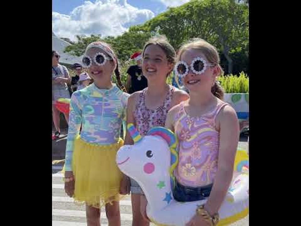School Newsletter - Term 4 Week 8 2022