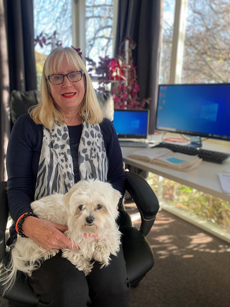 Staff Update — 2022 Newsletter Issue 3