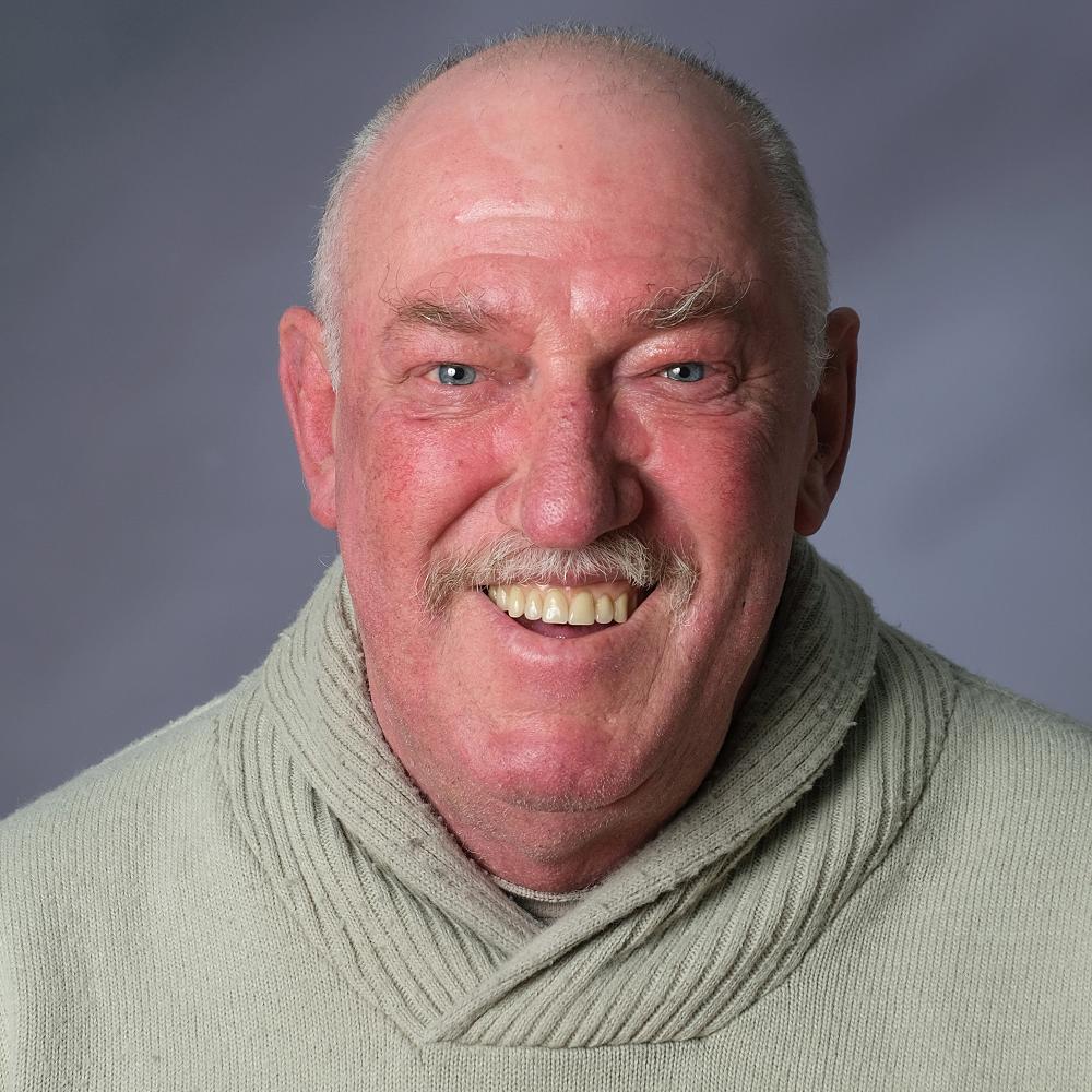 Craig Bowers | Kaiako Design & Innovation — Our People