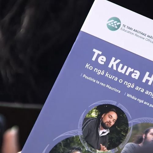 Pem Bird-Ngāti Manawa