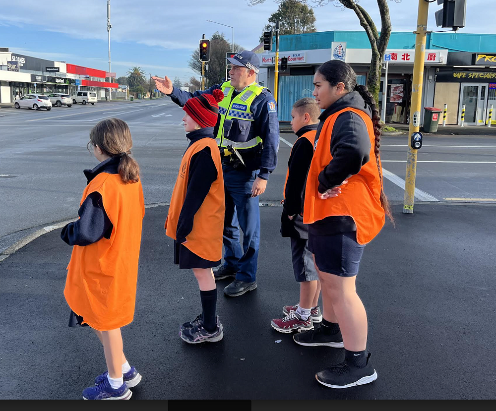 Term 3, Week 2, 2023 Pānui