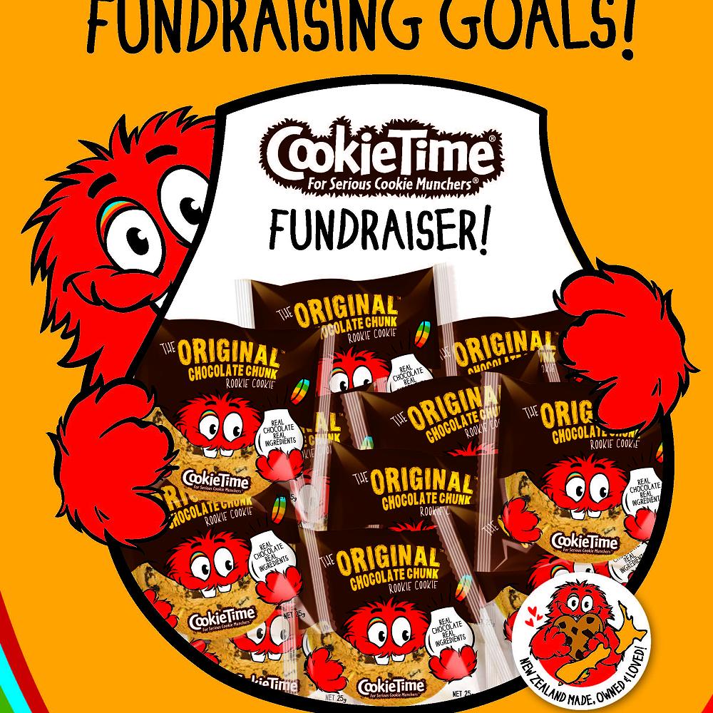 Netball Fundraiser