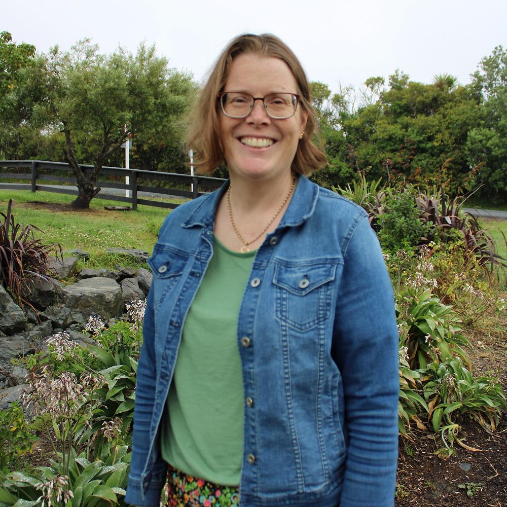 Haere Ra Joanna Wamala