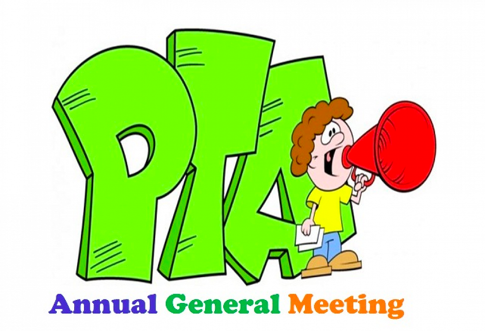 PTA - AGM