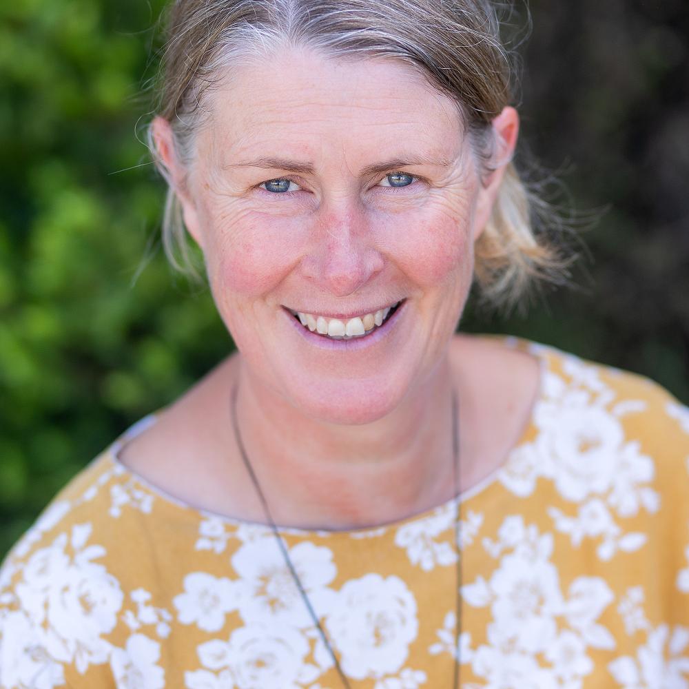 Introducing Jenn — Meet Our Staff