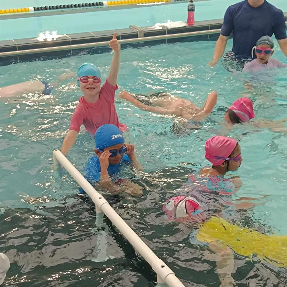 Toroa & Kotuku Swimming Lessons — Wigram Primary School Newsletter 30 ...