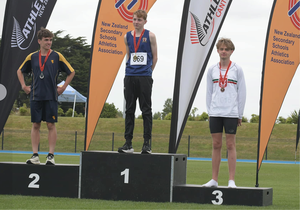 Daniel Prescott - NATIONAL CHAMPION