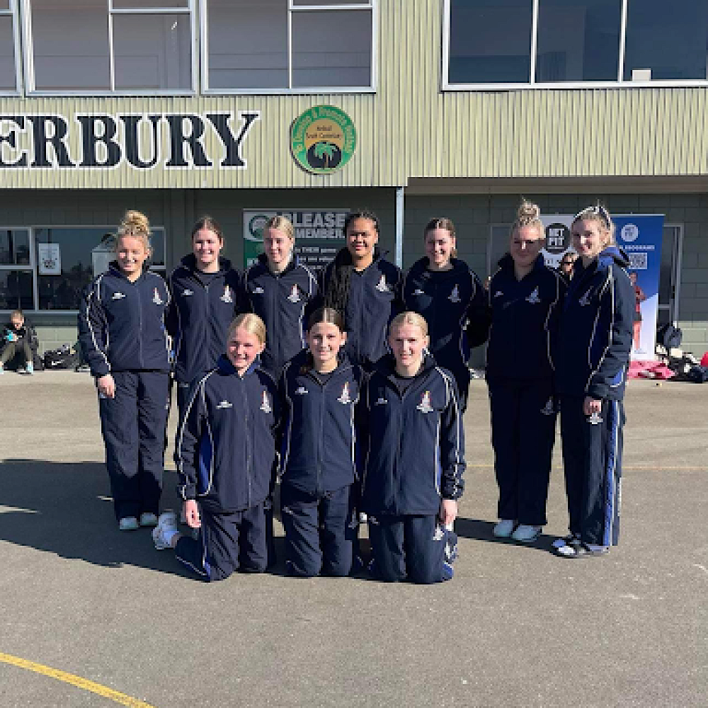 Netball season about to begin