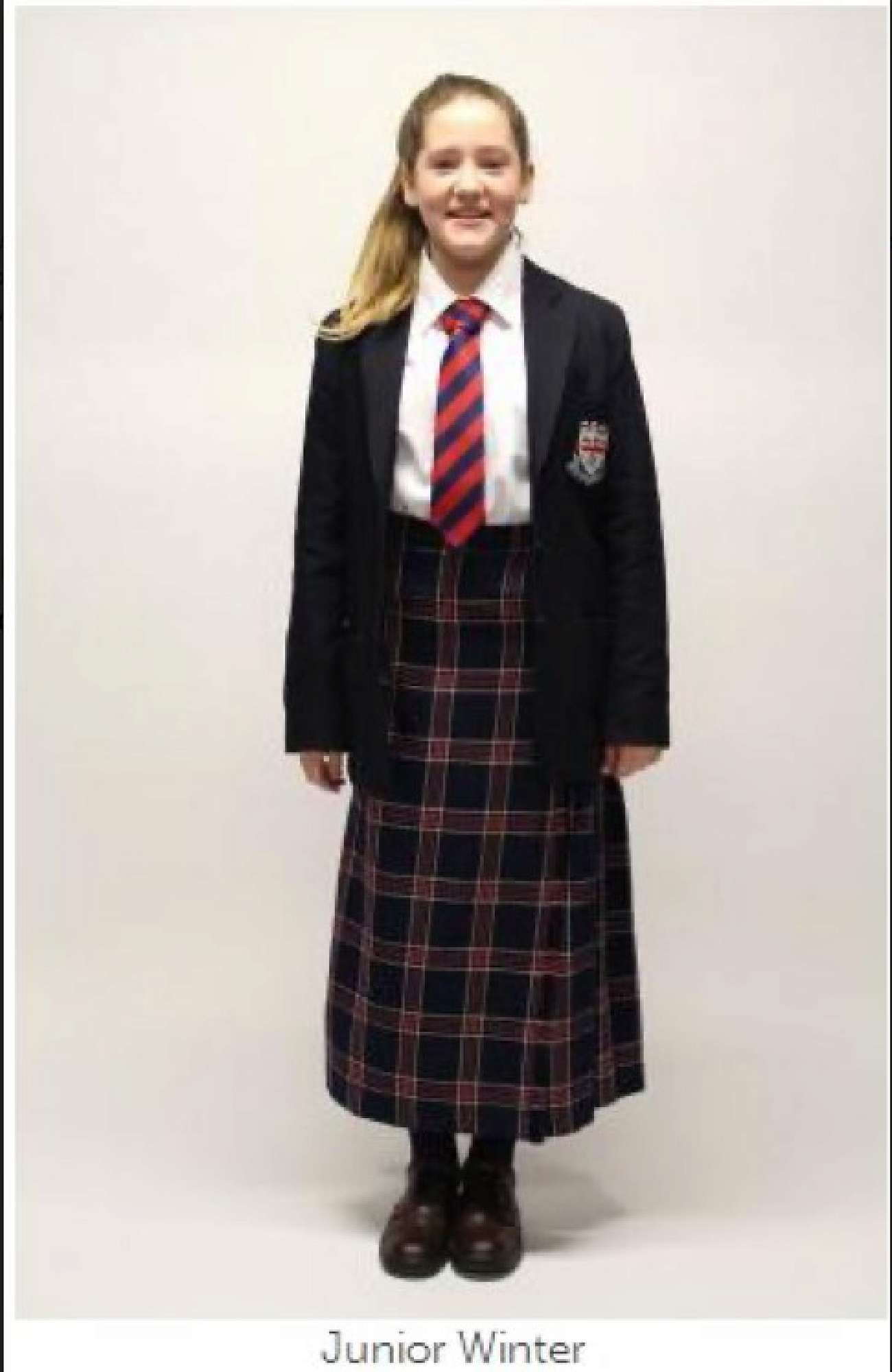 PTA Second Hand Uniform Shop
