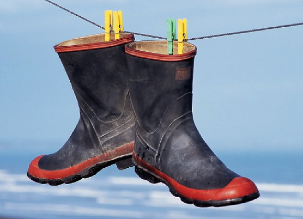 Pet Day wouldn't be the same without a good old fashioned Gumboot ...
