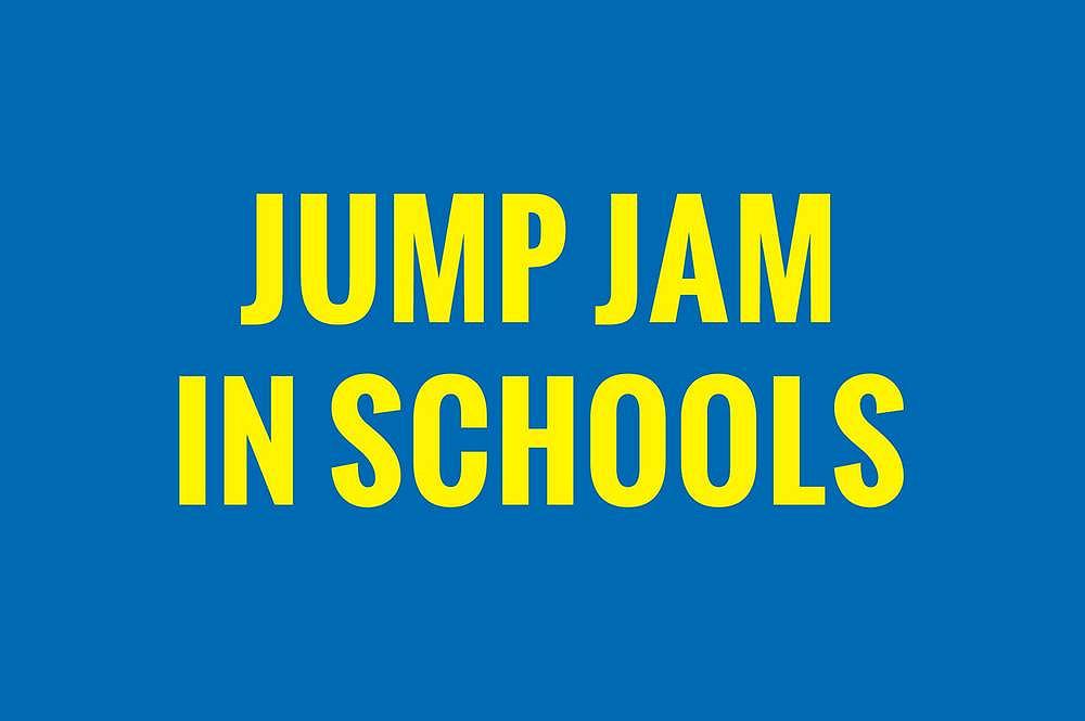 Jump Jam Opportunity!