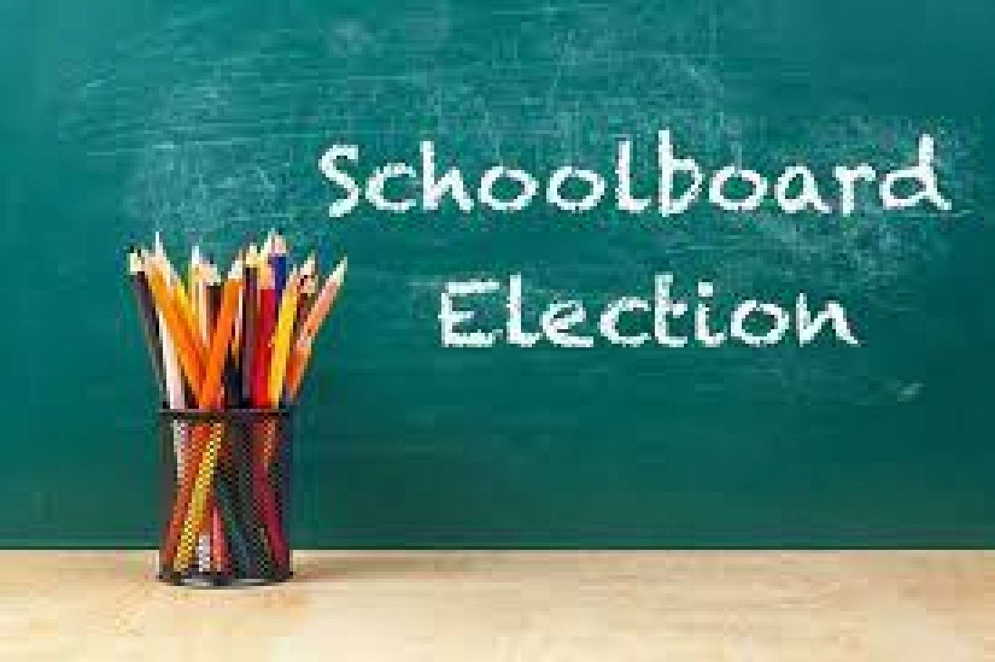 School Board Parent Election 2022