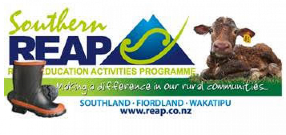 Courses for the community - by Southern REAP