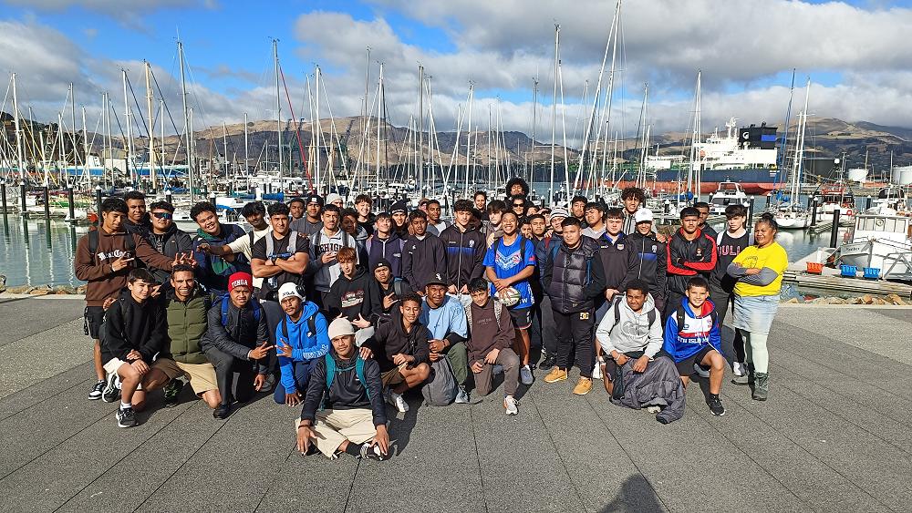 Information Update - Term 1, Week 2