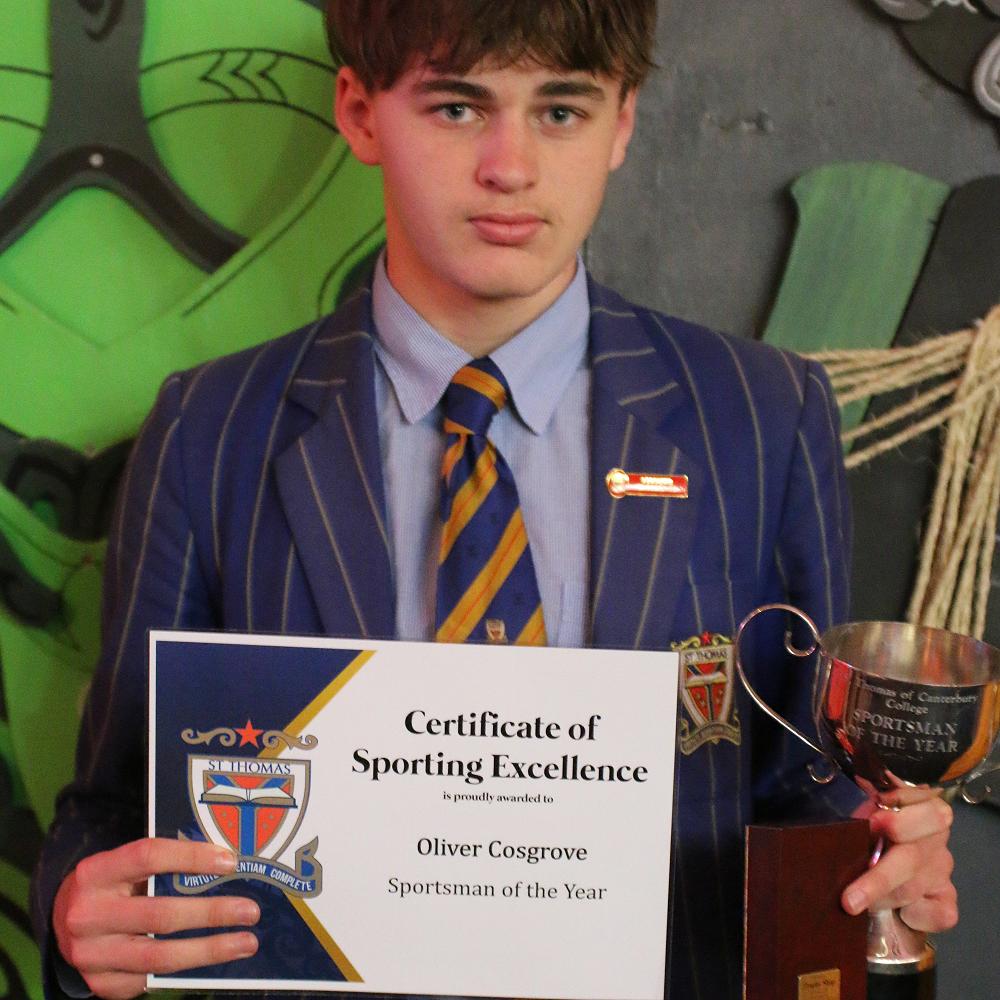 Sports Awards 2020