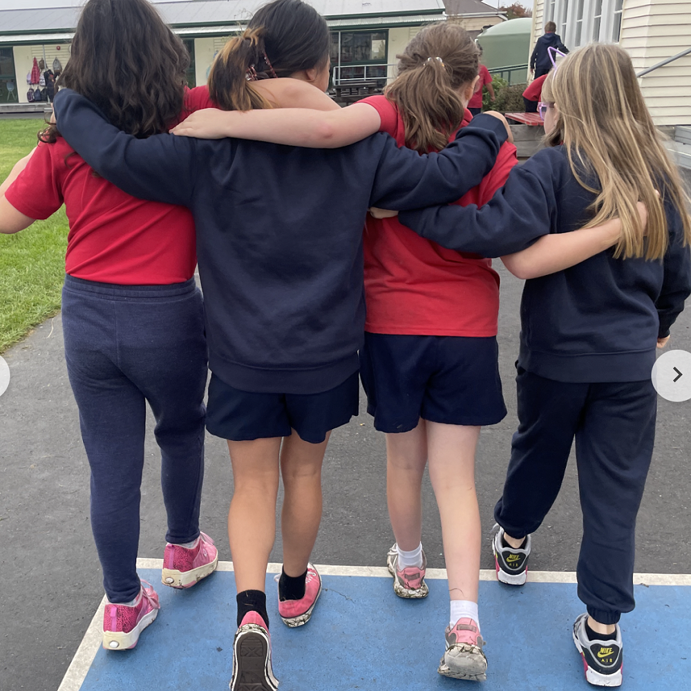 Manaaki Value - Term 2