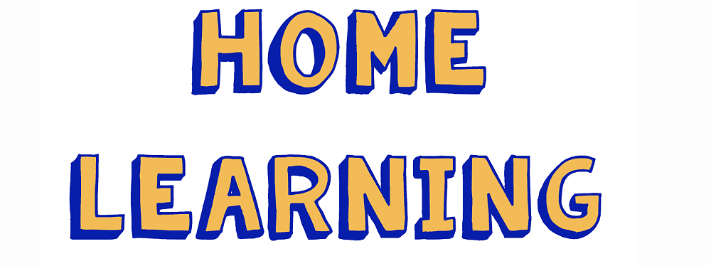 Home Learning