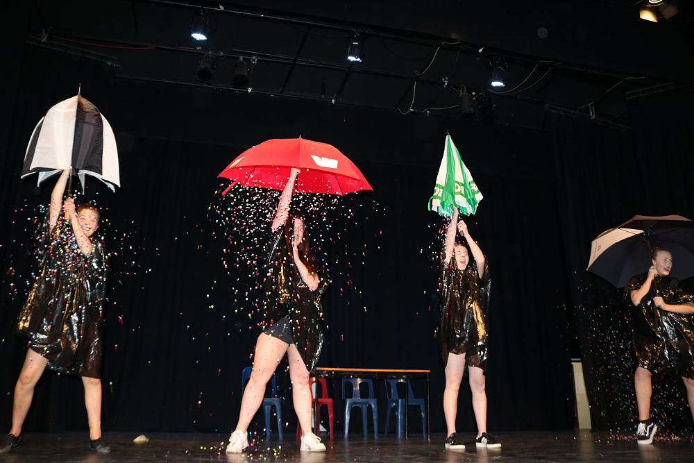PICS FROM ASHCOLL LIP SYNC 2019
