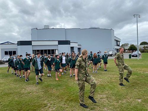 Term 1 Newsletter 2022