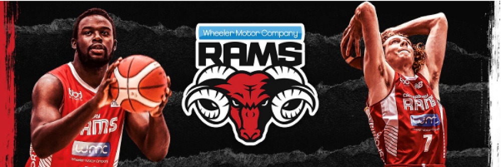 Canterbury Rams & Mainland Pouākai Basketball Camp