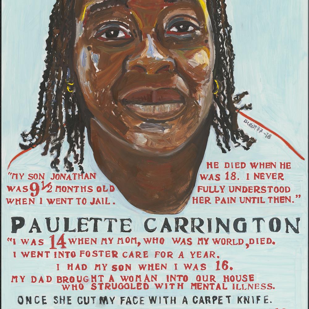 Protecting Mother and Children Bonds — Mary Thorne