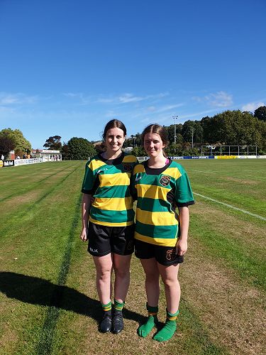 Green Island Rugby Football Club