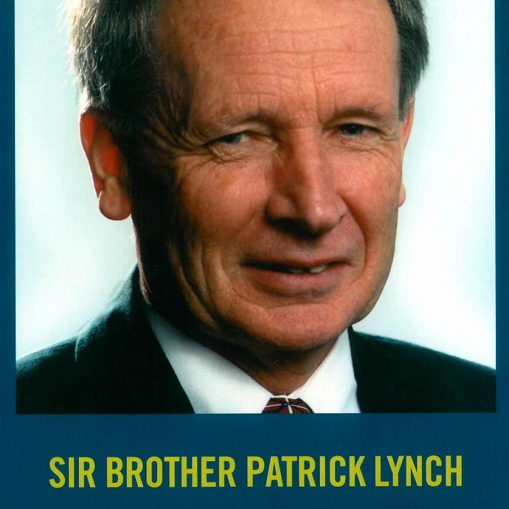 Sir Brother Patrick Lynch: A Life in Education and New Zealand’s ...