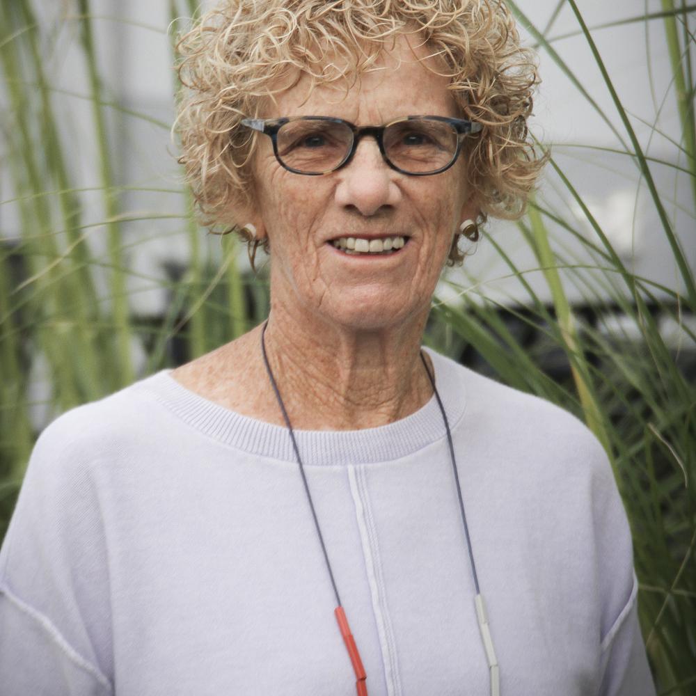 Robyn Dean - Teacher - Puriri Team