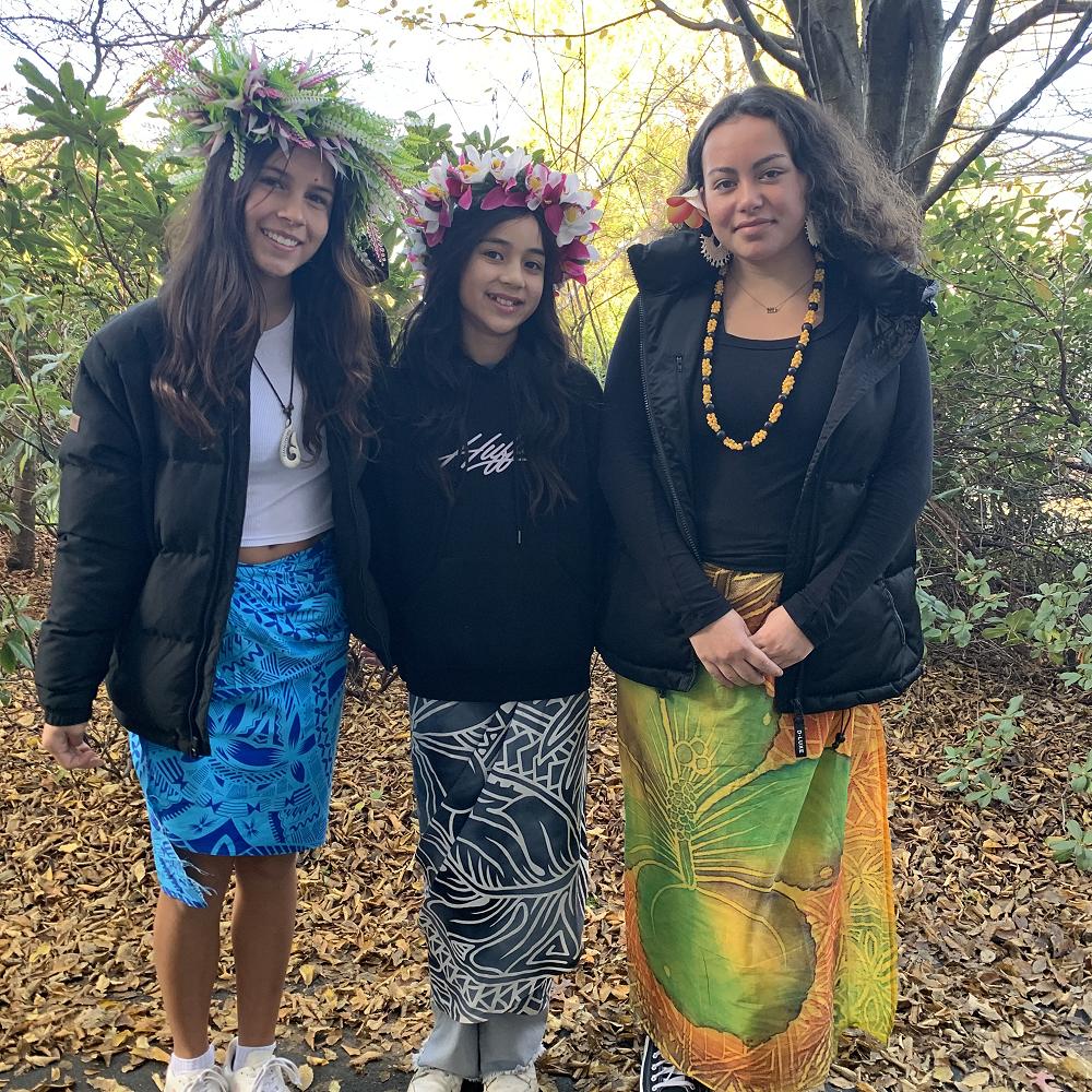 From the Acting Principal