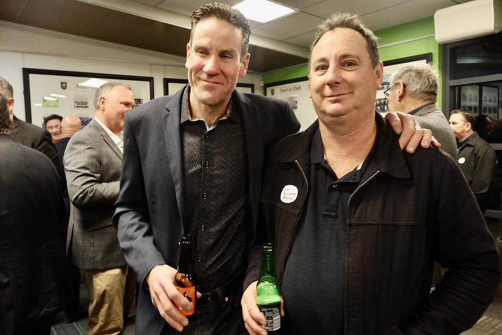 PNBHS Old Boys Dinner, Friday 15th September. What another great Old ...