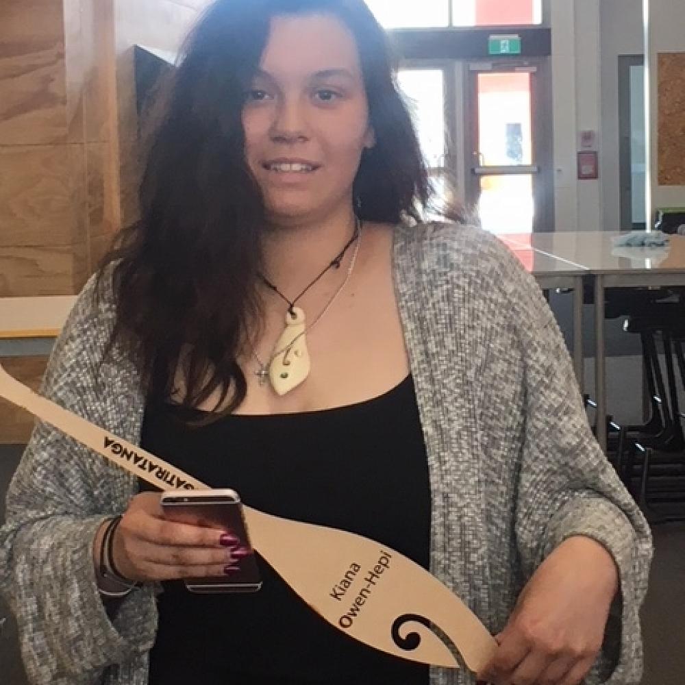 Haeata Dispositions Celebrated