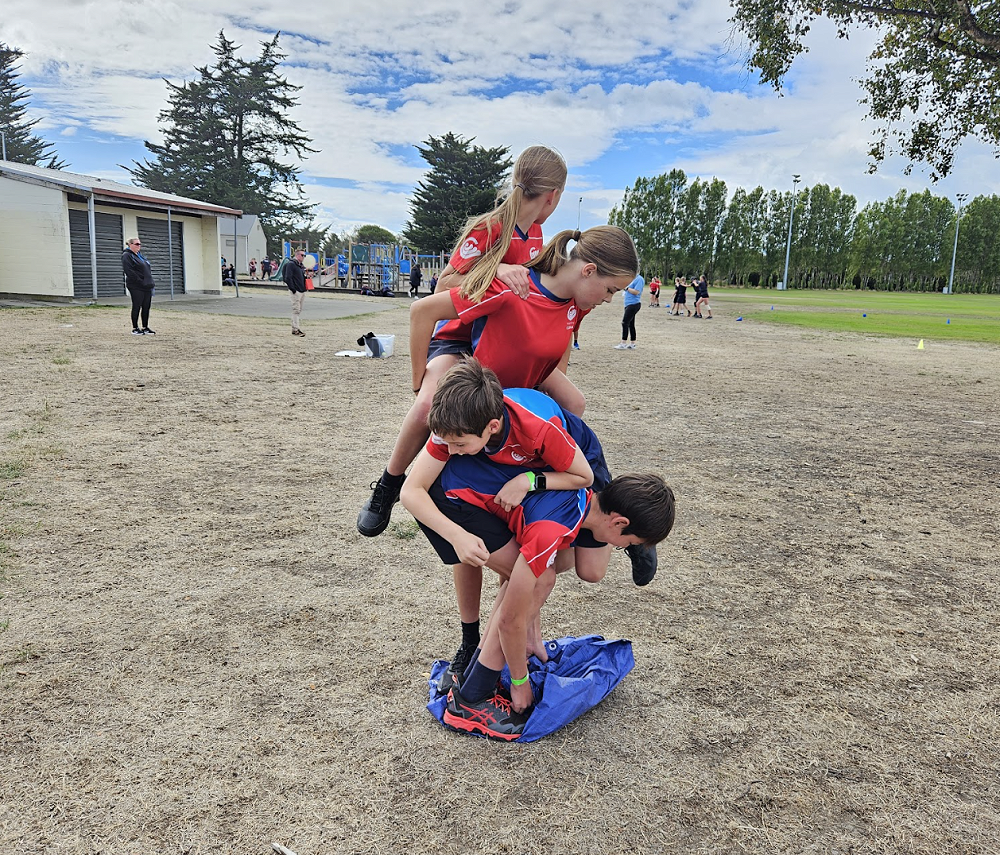 Term 1 Sports News