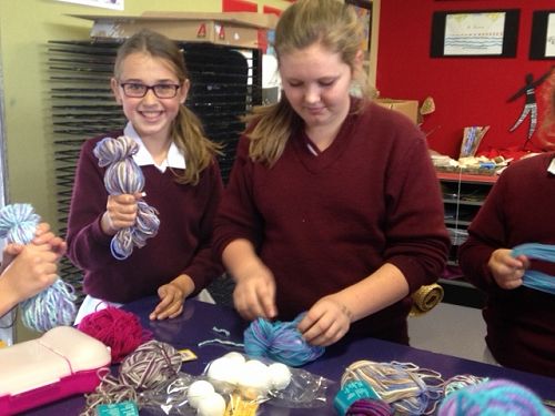 News » Casebrook Intermediate School