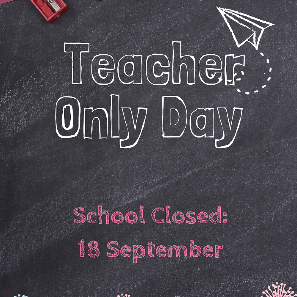 NEXT MONDAY! Western Bay of Plenty School's Teacher Only Day ...