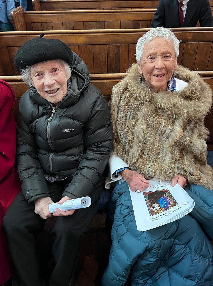 Director of Development and St Hilda’s Old Girls’ Association — Hilda's ...