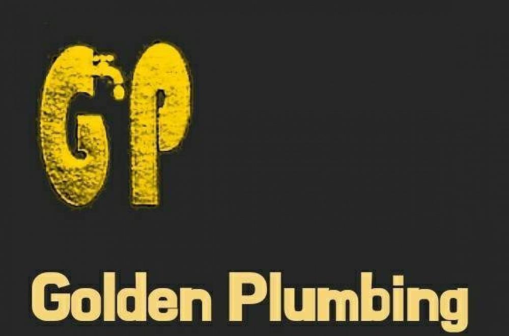 Golden Plumbing