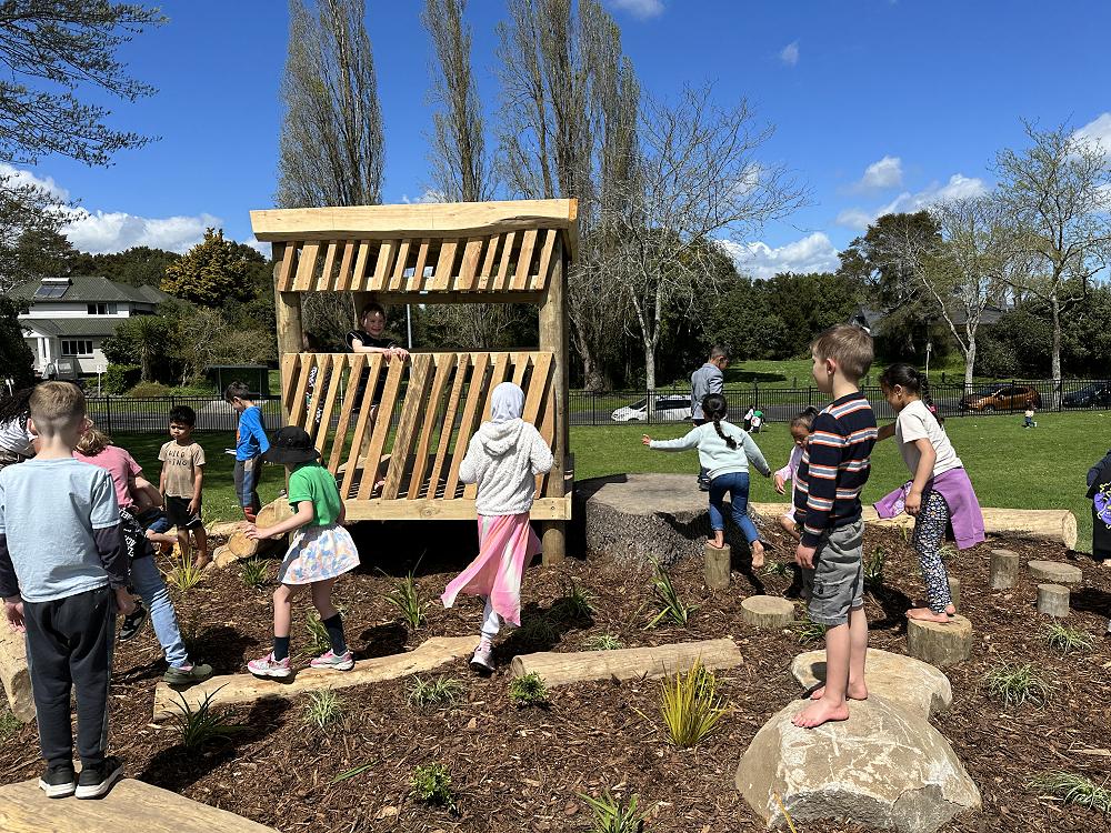 Week 1, Term 4 Newsletter