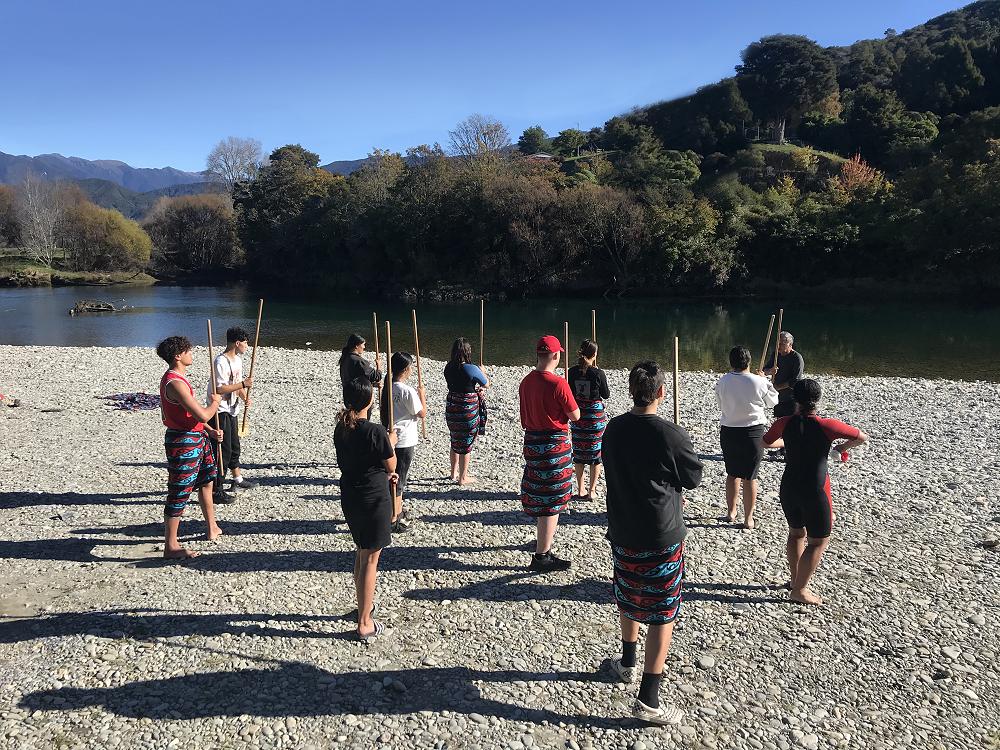 Whenua Iti Outdoors — Newsletter 25 May 2022